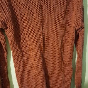 Mossimo Supply Co. | Sweaters | Knit Sweater | Poshmark